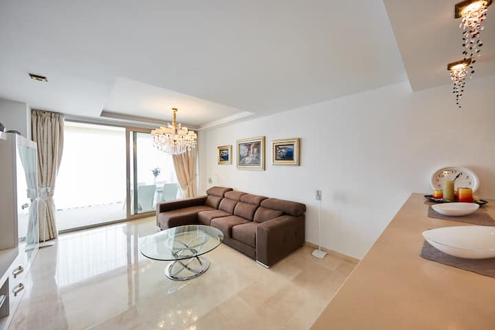 Paraiso Villajoyosa La Playa - Villajoyosa