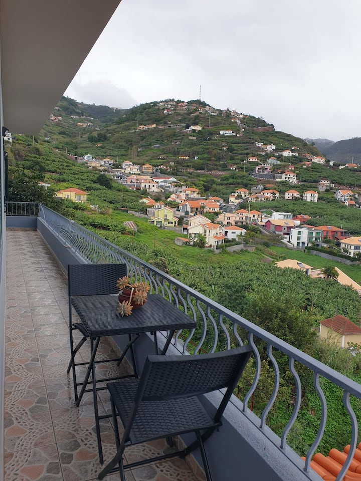 Silva House - Ribeira Brava