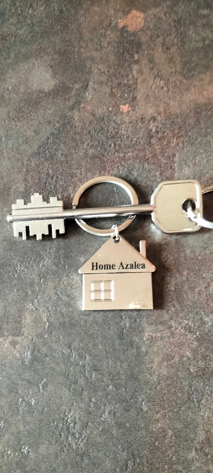 Casa Azalea - Saronno