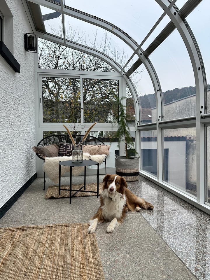 Steffi's Ferienhaus - Pirmasens