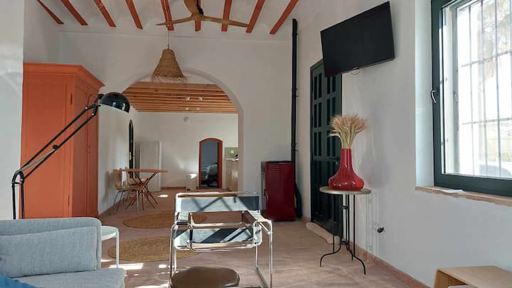 Appartement 65 M2 Luxueux Pour 2 - Villamartin