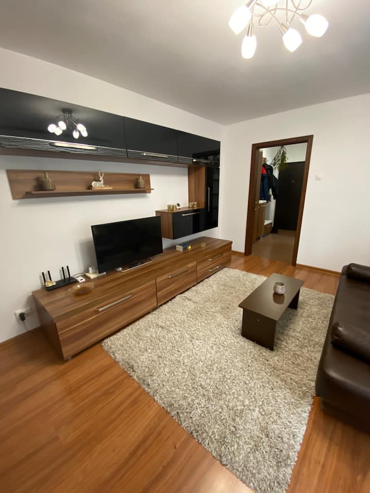 Hermes Cluj - Cluj-Napoca