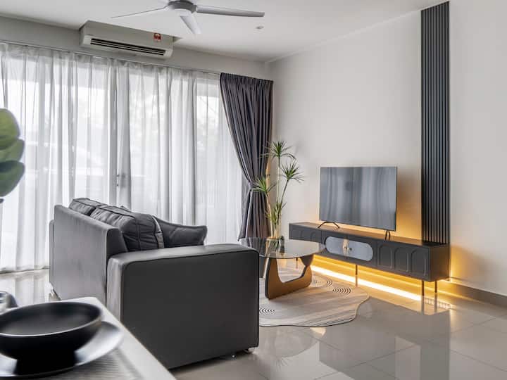 New! 8pax 4r4b Sentosa Klang Nsk - Klang