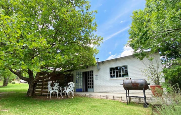 Lavender Cottage: Scenic Bliss! - Clarens