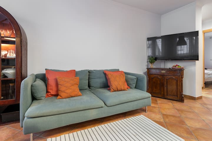 Rentplanet - Osiedle Kasprusie Apartment - Zakopane