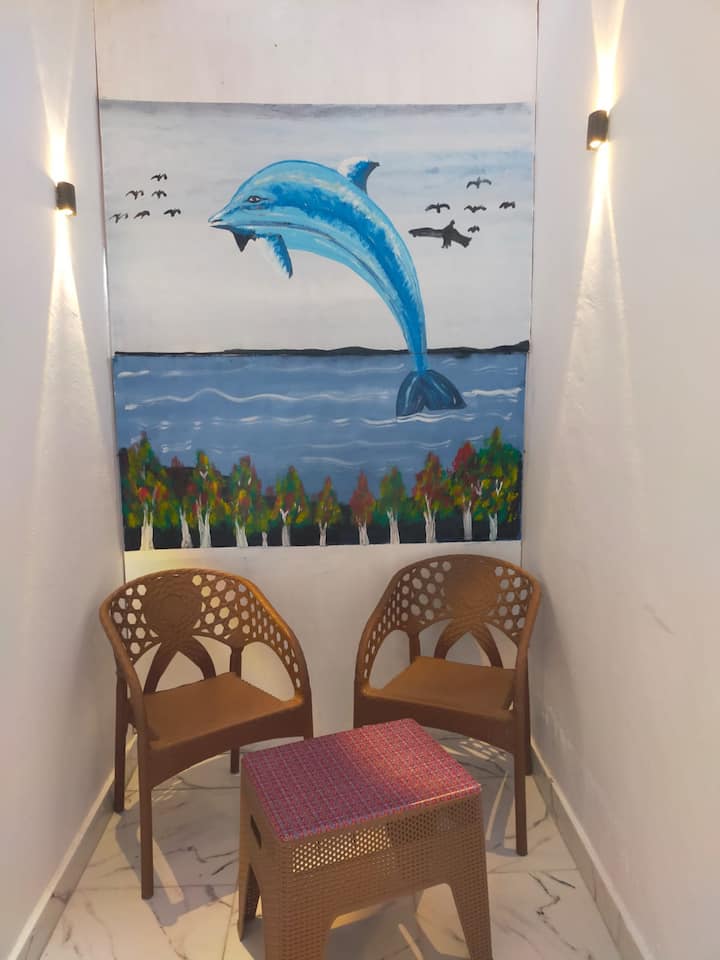 Dolphin Guest House - Luxor