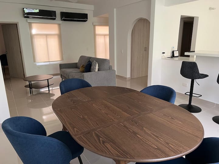 Two Bedroom Calle De Las Damas - Cartagena, Colombia