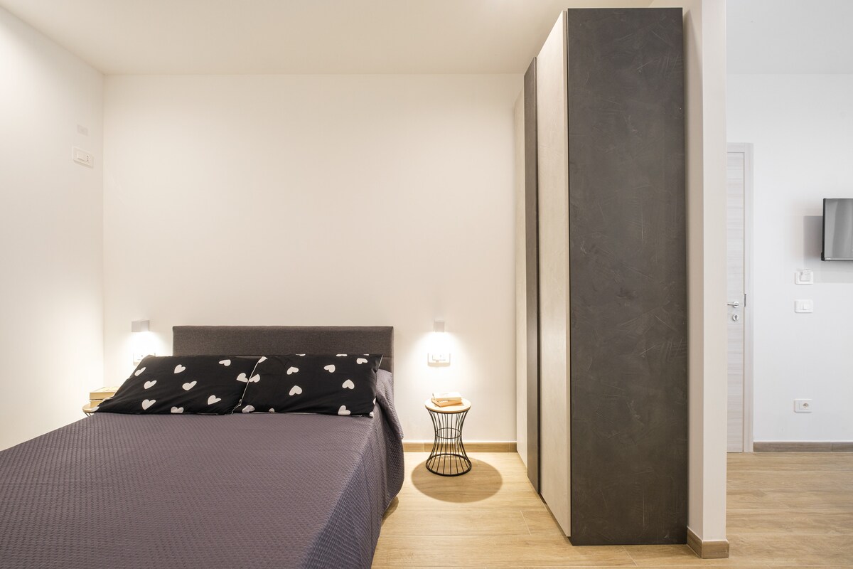 MaJaMy Olbia Guest House - Full apartment - Flats for Rent in Olbia ...