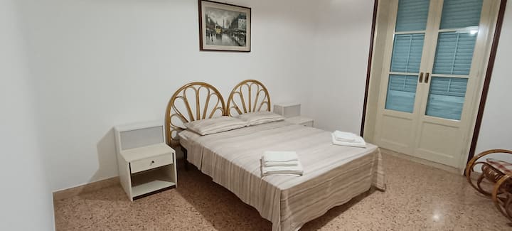 Appartamenti I Mulini - Trapani