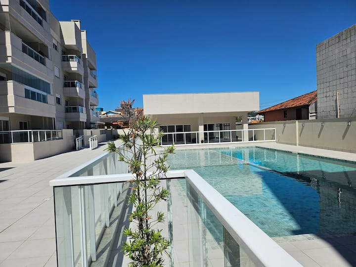 Apartamento Centrinho Ingleses - Florianópolis