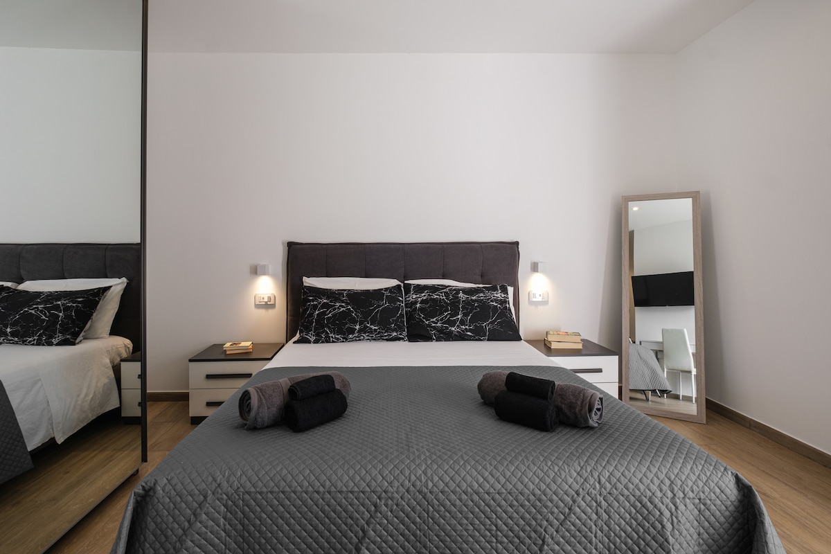 MaJaMy - Olbia Guest House - Splendida Suite - Apartments for Rent in ...