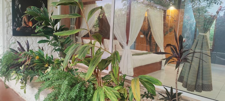 Ok Farmstay Suite - Badami