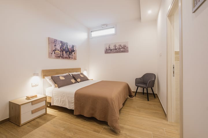 Majamy - Olbia Guest House - Suite 4 - Olbia