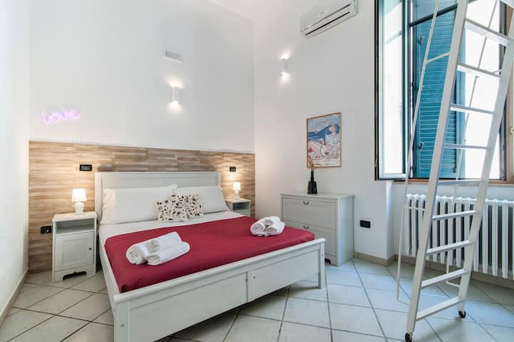 San Giusto 21 - Old Town - Lecce