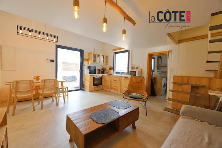 Le Chapon - Sausset-les-Pins