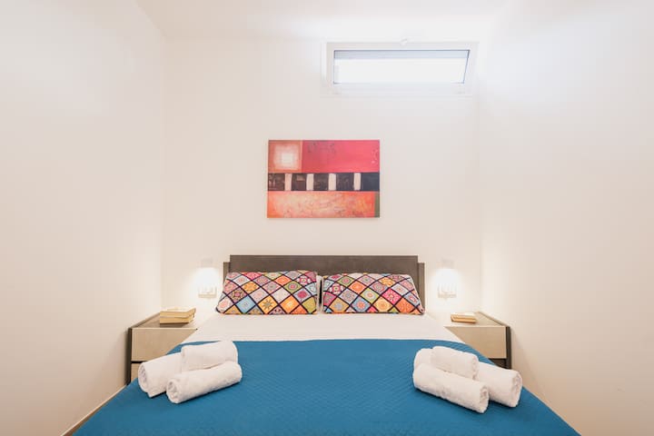 Majamy - Olbia Guest House - Suite 5 - Monti