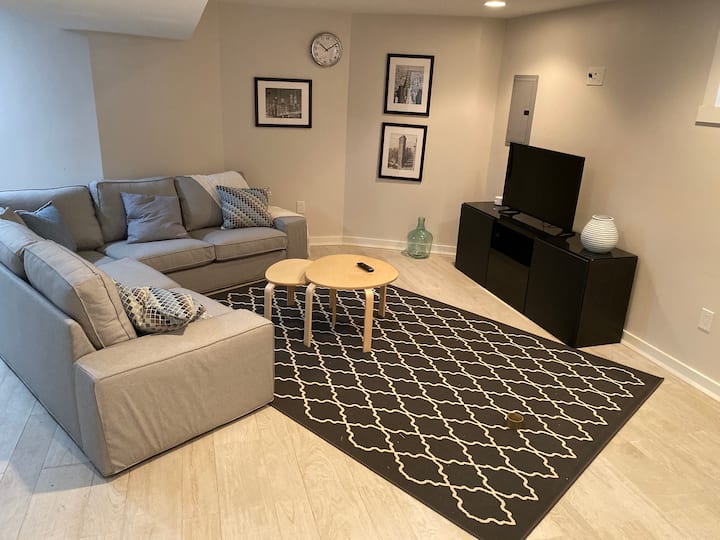 Amazing 2bed Unit - Mins From Manhattan - Port Morris - Bronx NY