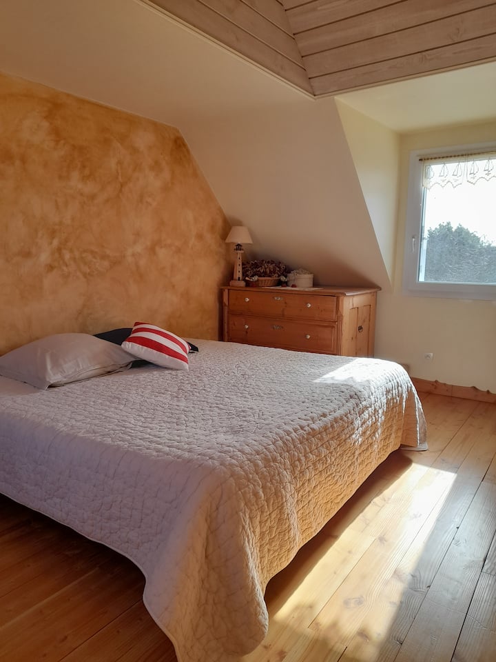 Chambre D'hôtes - Belle Île
