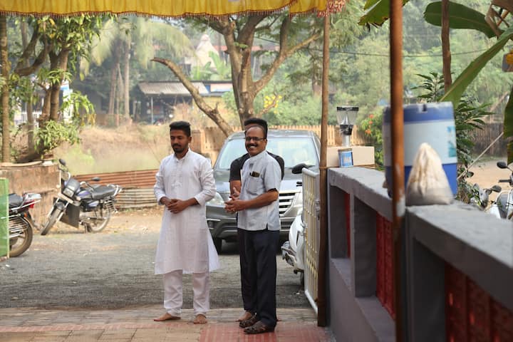 Shubham Homestay - Chiplun