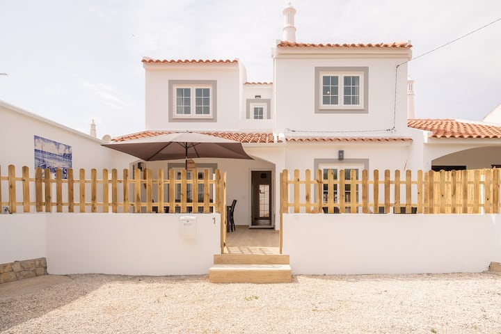 A Casa Da Mimi - Monte Gordo