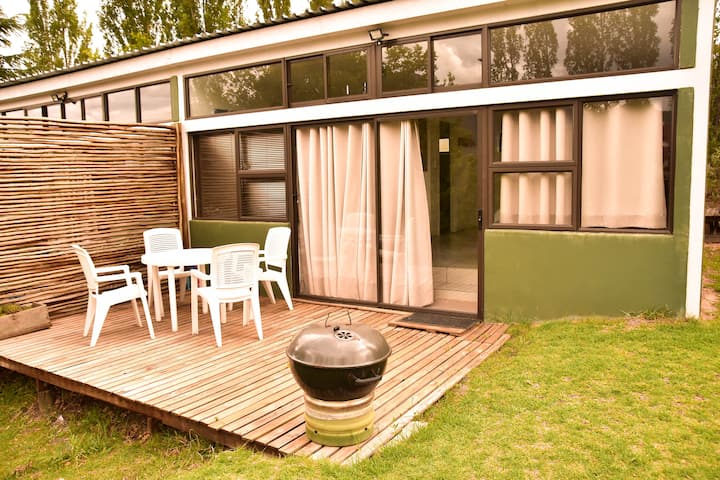 Rock Cottage 3: Horeb Getaway! - Clarens