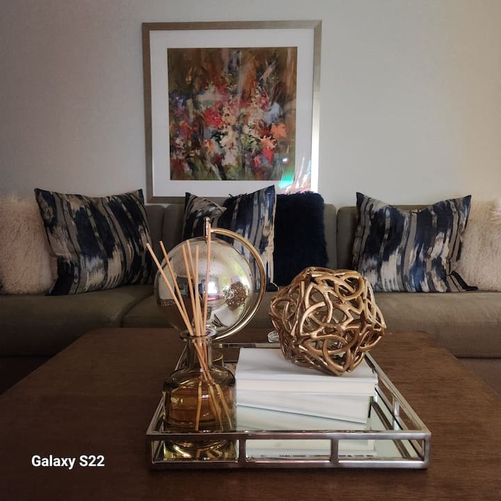 Attractive One Bedroom Apartment - Forest Glen - Chicago