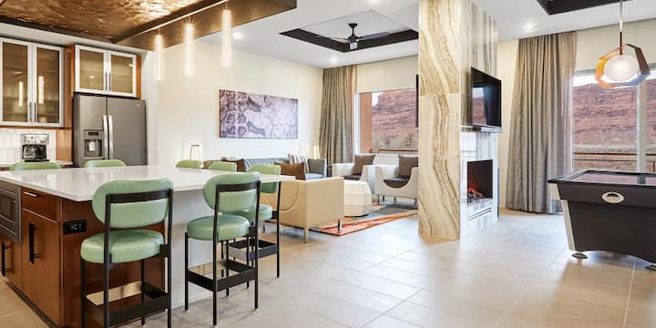 Unique 3bd In Moab - Moab, UT