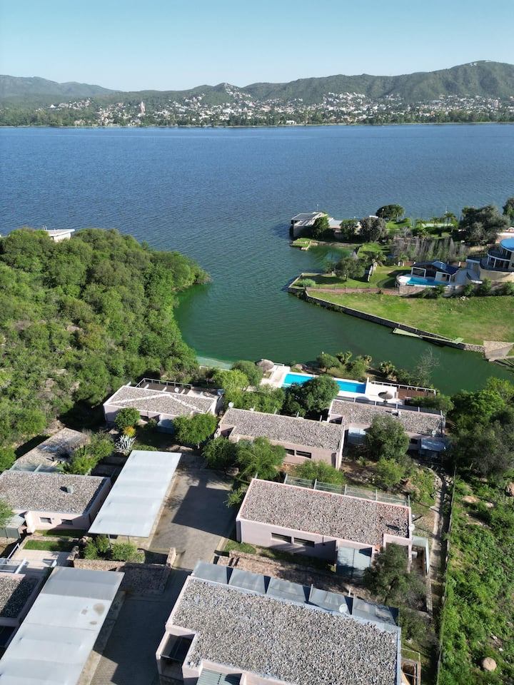 Duplex De Categoria - Villa Carlos Paz