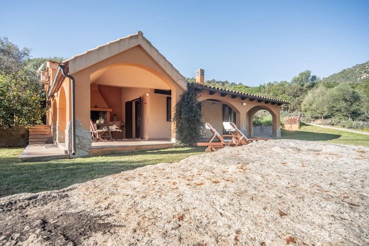 Villa Stella Nella Natura - Costa Rei