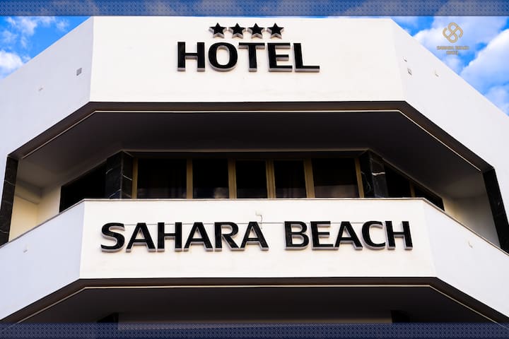 hôtel sahara beach - Hôtels à louer à El Ouatia, Guelmim-Oued Noun ...