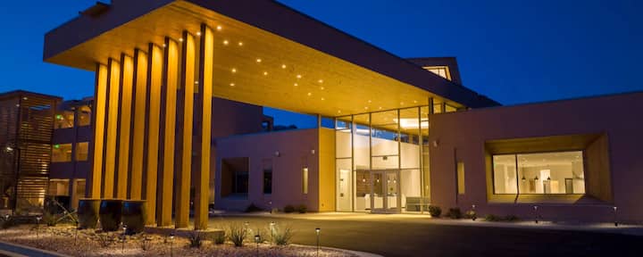 Beautiful 4bd In Moab - Moab