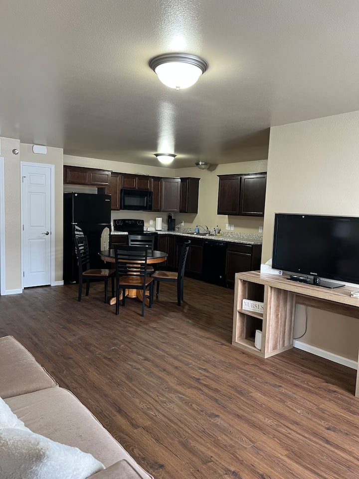 Short Term Rental - Rapid City, SD