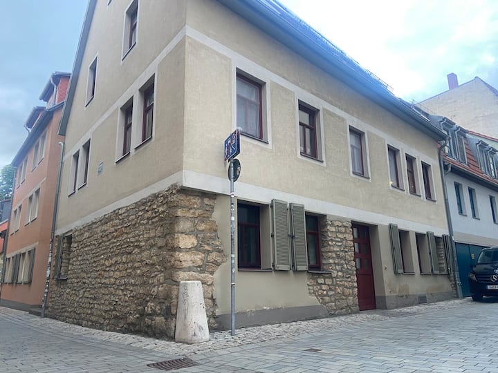 Balli Im Zentrum Von Jena - Jena