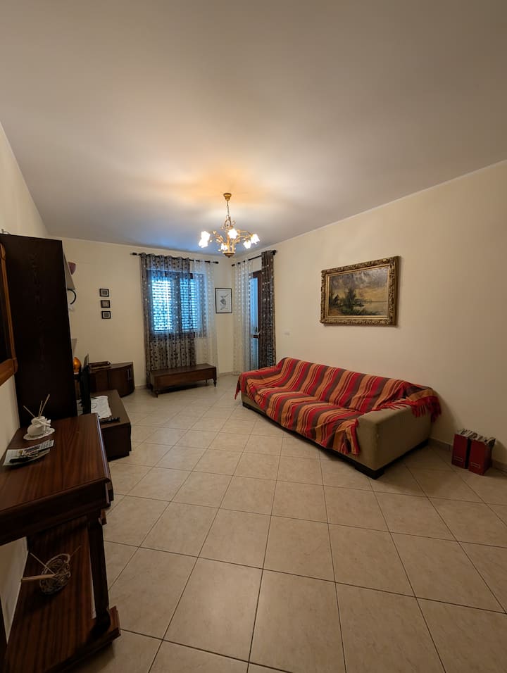 La Casa Delle Liane - Galatina