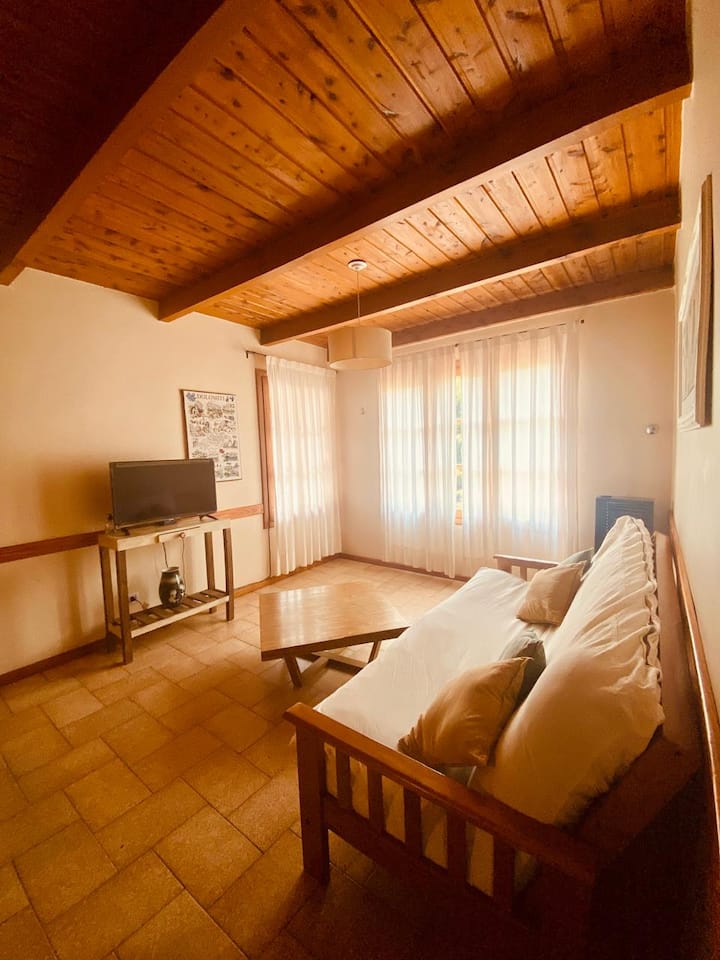 Italia - San Martin de los Andes