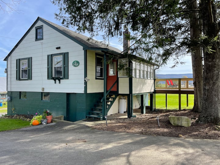Historic Farm Cottage 40 Min To Penn State - Greenwood Furnace State Park, Huntingdon