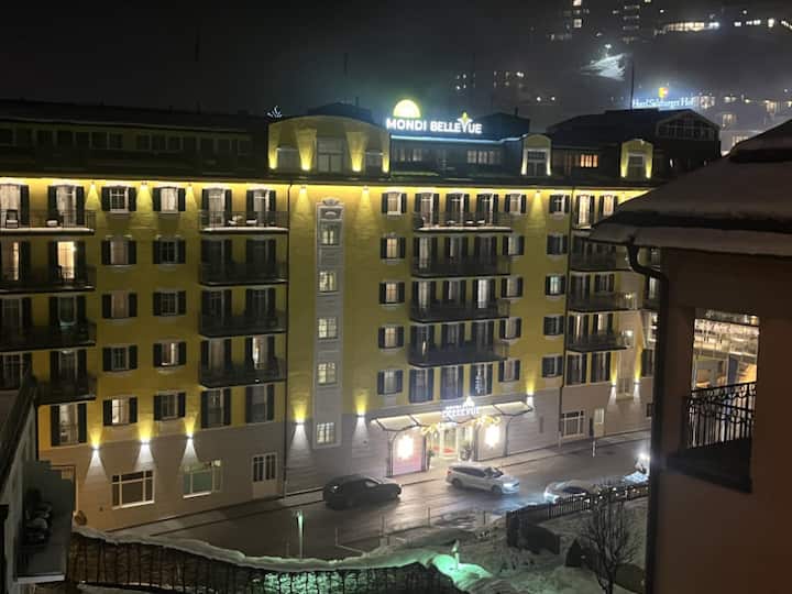 Apartment Für 2 Personen Im 4 Sterne Hotel - Bad Hofgastein