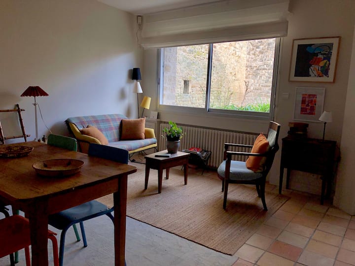 Appartement De Charme - Valognes