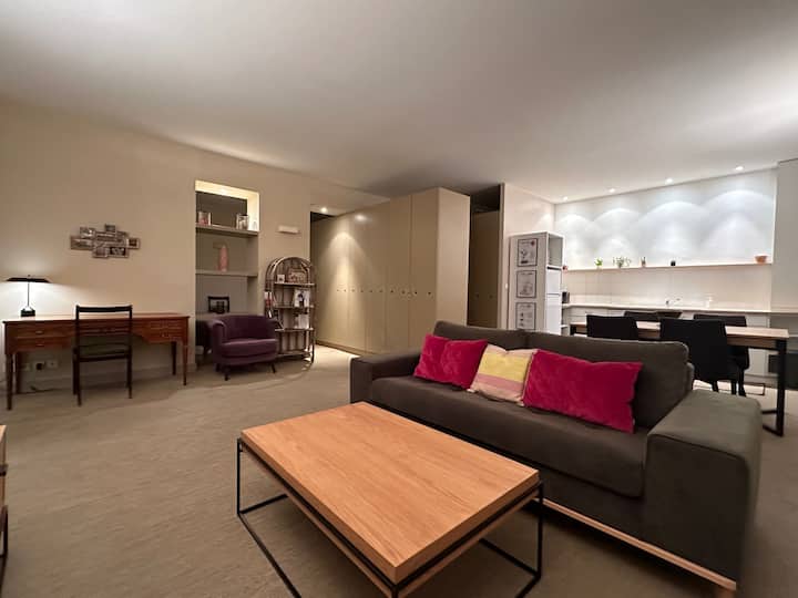 Bel Appt Pour 2 Avignon Centre - ibis budget Avignon Centre