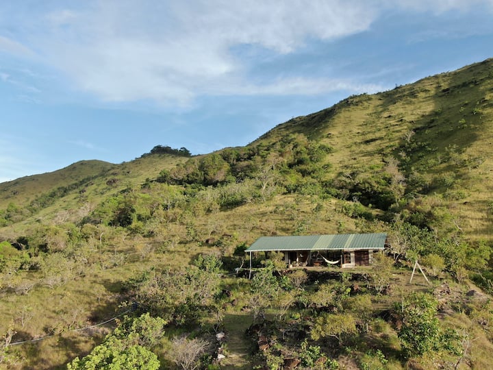 Pakaraima Mountain Inn - Guyana