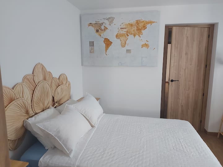"Casa Centinela". Antequera. - Antequera