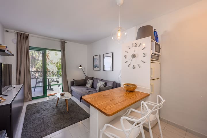 Vivienda Vac. The New Carmen - Costa Teguise