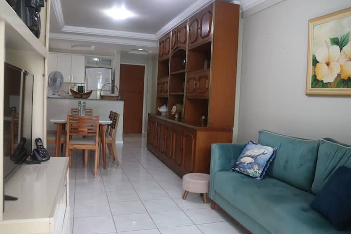 Apartamento Na Praia Do Morro - Guarapari