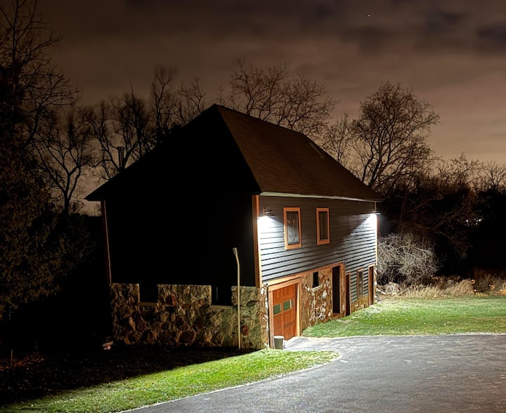Barn With A Soul - Oconomowoc, WI