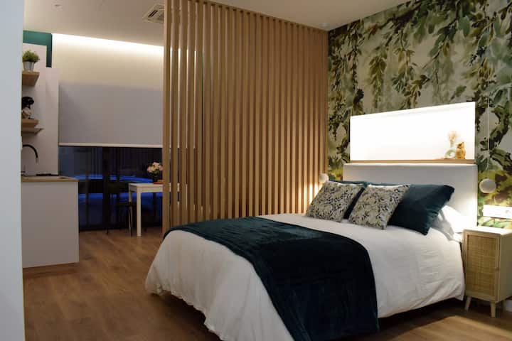 Apartamento Myrtus - Puenteareas