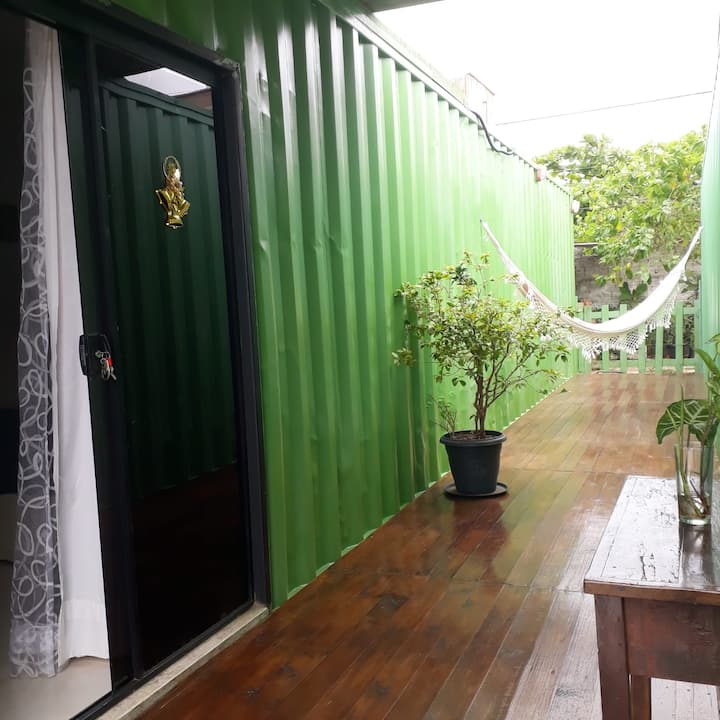 Viva Essa Experiência Incrível! - Florianópolis