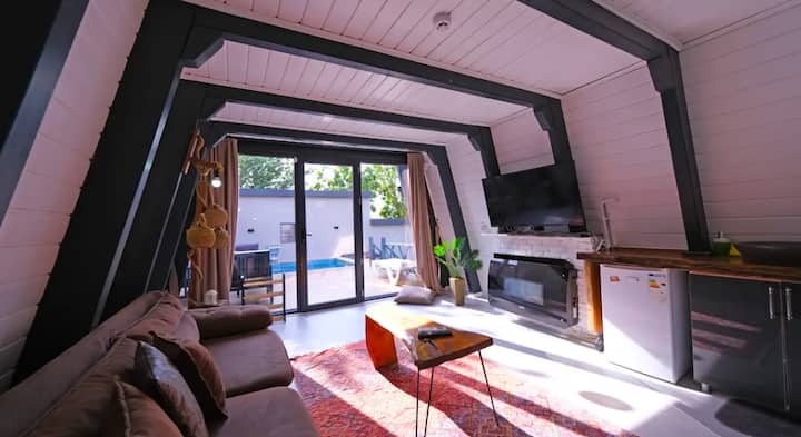Sapanca Kibar Bungalov - Sapanca