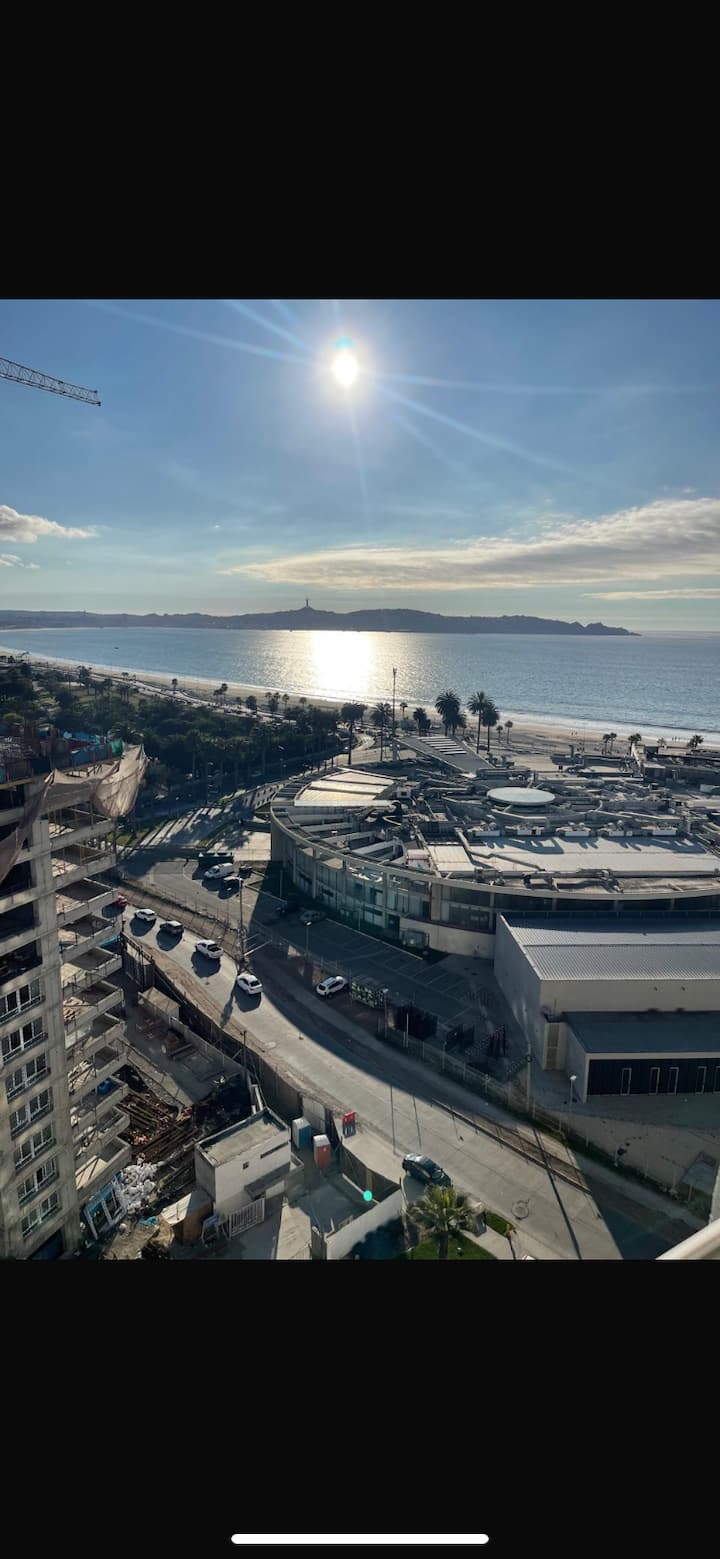 Departamento Full Equipado - Coquimbo, Chile