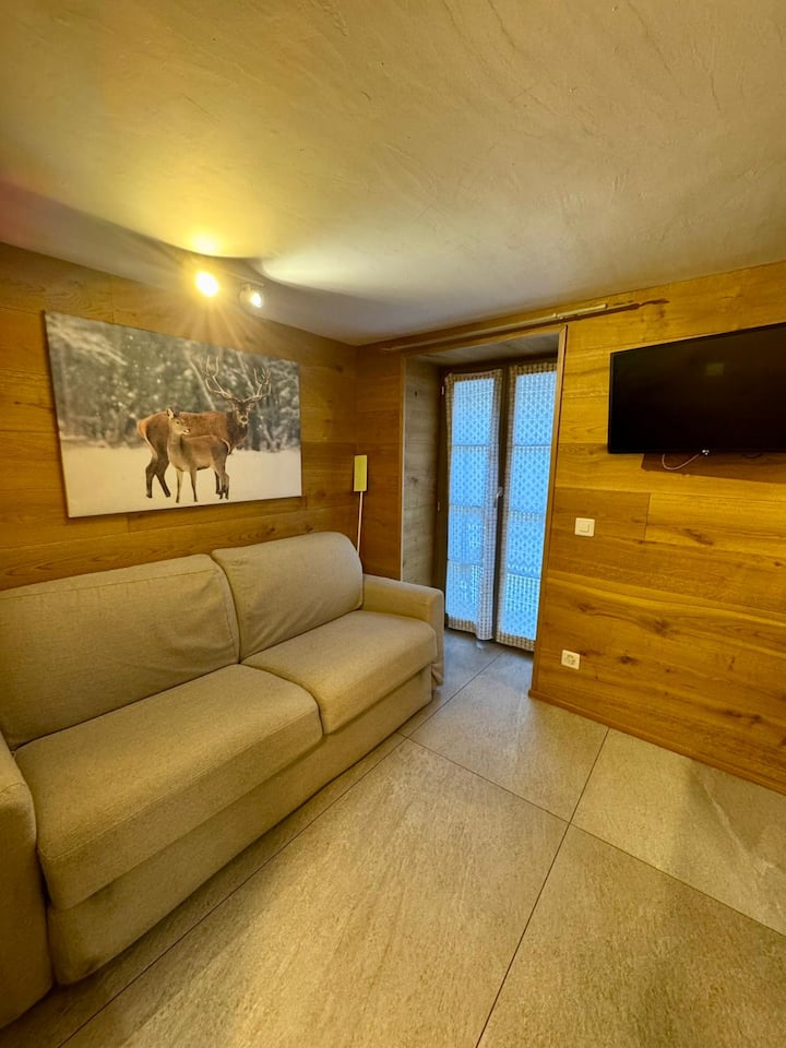 Kirchplatz Apartment - Cervus - Zermatt