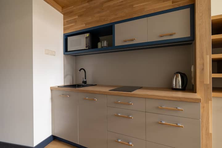 Cozy Studio  - Augustiańska 1 Street - Kraków